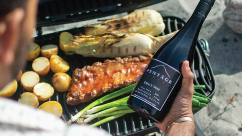 BBQ Wine Pairings for Summer – Cascadia Liquor